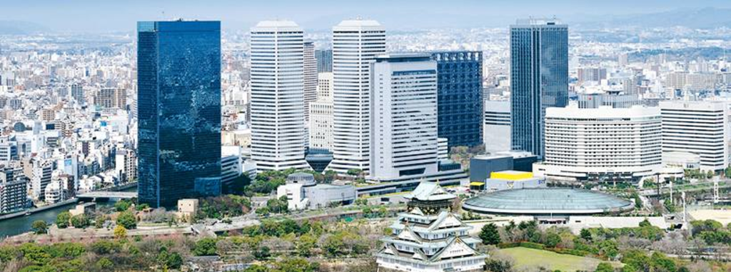 OBPワーカーズセッション ～ NEXT GENERATION 次の30年に向けて | OUR FUTURES